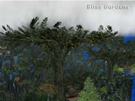 Second Life Marketplace - Custom Sim Design Voucher & Consultation