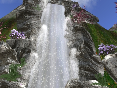 Second Life Marketplace - Custom Sim Design Voucher & Consultation