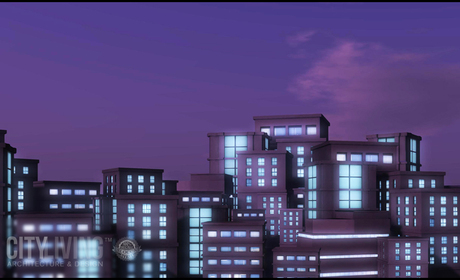 Second Life Marketplace - CITY LIVING - Modular City - Tower Pack #1 w/HUD