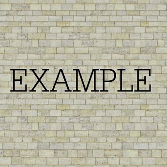 Second Life Marketplace - brick medieval blocks - 50 textures