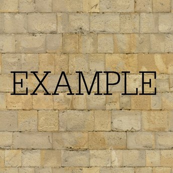 Second Life Marketplace - brick medieval blocks - 50 textures