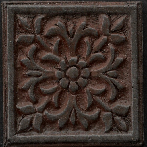 Second Life Marketplace - Renaissance iron tile 8 - FULL PERMS single ...