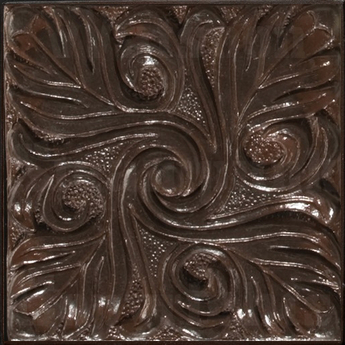 Second Life Marketplace - Renaissance iron tile 2 - FULL PERMS single ...