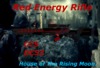 Second Life Marketplace - Red Energy Rifle