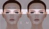 Second Life Marketplace - [R] Eyebrow Normal/Higher - Agnes (Tintable) Demo