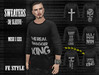 Second Life Marketplace - ::Fe Style:: The Real Swagger King - 3Q ...