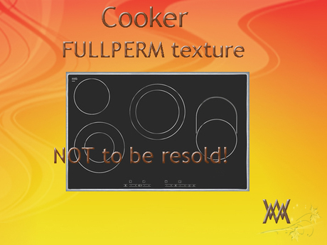 Second Life Marketplace - Texture Cooker by Wild Motley