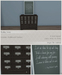 Second Life Marketplace - fri.home - argus file cabinet