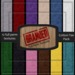 Second Life Marketplace - [Branded Textures] Cotton Tee Pack - HIGH ...