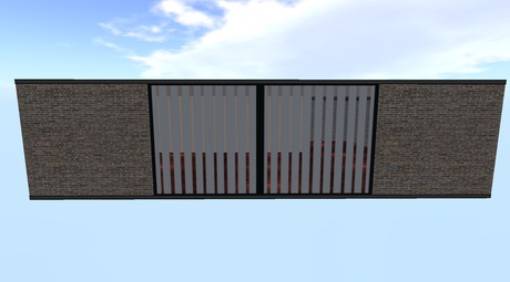 Second Life Marketplace - SIMPLE SKYBOX 16 PRIMS