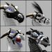 Second Life Marketplace - KzK Western Dragon Head Restraint Pack