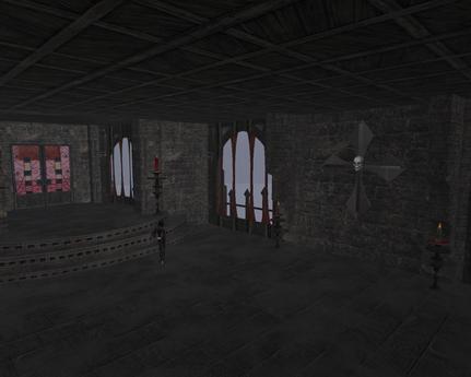 Second Life Marketplace - SALE-Vampire office -JANE