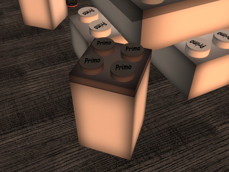 Second Life Marketplace - Primo Table & Primo Sit