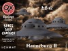 Second Life Marketplace - :QyxToys: Hauneburg * HB-42