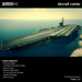 Second Life Marketplace - FELGO inc. // Aircarft carrier