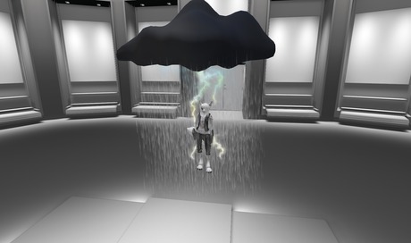 Second Life Marketplace - -=MTA=- M60 LMG (Boxed)