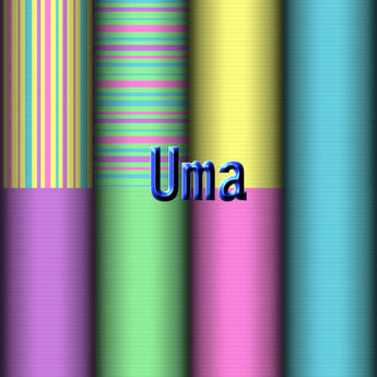 Second Life Marketplace - Uma