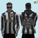 Second Life Marketplace - PAOK - GATE 4 Hoodie (MESH) boxed