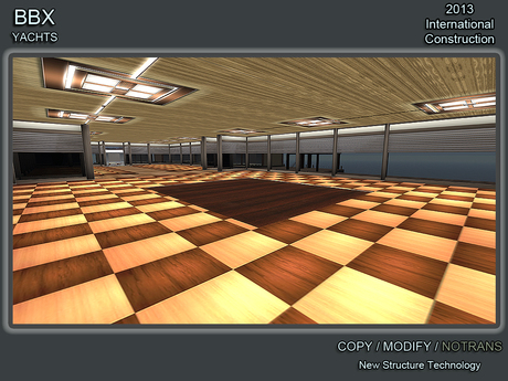 Second Life Marketplace - CITY DREAM - Full