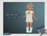 Second Life Marketplace - *Sweet Tots*~TD ~ Onesies B ~ Un-Bearably Cute