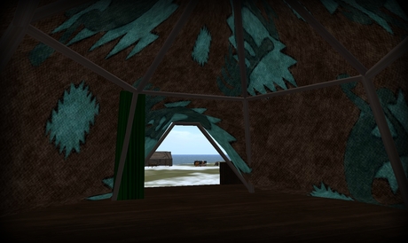 Second Life Marketplace - Family & Single Tuchuk Wagon