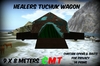 Second Life Marketplace - Healers Tuchuk Wagon