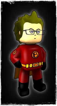 Second Life Marketplace - [LR]Super Bobo - Micro Mesh Avatar - SPECIAL ...