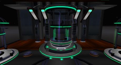 Second Life Marketplace - Club AtmoSS - Pack M75-DeSiGnS