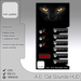 Second Life Marketplace - A.E. Cat Sounds HUD