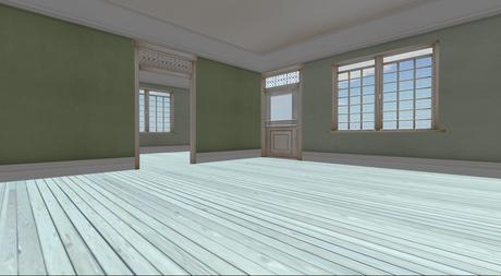 Second Life Marketplace - Workers-Cottage-Timber