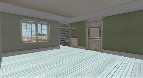 Second Life Marketplace - Workers-Cottage-Timber