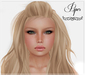 Second Life Marketplace - .:Davi Designs:. Piper Shape