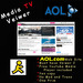 Second Life Marketplace - L@@K AOL MEDIA PLAYER TV & FREE YOUTUBE MEDIA ...