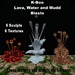 Second Life Marketplace - k-boo lava water mud blasts boxed