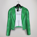 Second Life Marketplace - Emery - Biker Jacket Amadeus Parrot