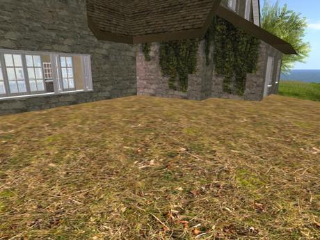 Second Life Marketplace - Fall Grass: Commercial Use (An original ...