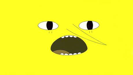 Second Life Marketplace - Lemongrab Bumper v1.0