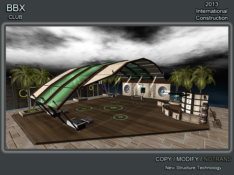 Second Life Marketplace - CLUB VIVA