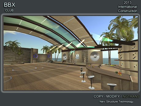 Second Life Marketplace - CLUB VIVA