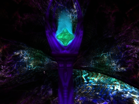 Second Life Marketplace - Drow Enchanted Spire