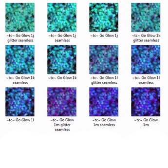 Second Life Marketplace - ~tc~ Go Glow Set - 1 part 2