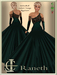 Second Life Marketplace - .:LC:. Raneth Ballgown with Applier - green