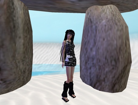 Second Life Marketplace - Pimiko_dress