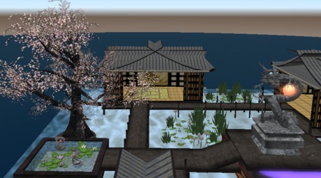 Second Life Marketplace - CHINA HOUSE ....