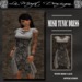 Second Life Marketplace - ~LM~Mesh Tunic Dress [Light Grey]