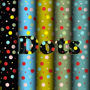 Second Life Marketplace - Dots