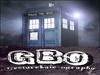 Second Life Marketplace - ~GBO~ Doctor Who Teleporter