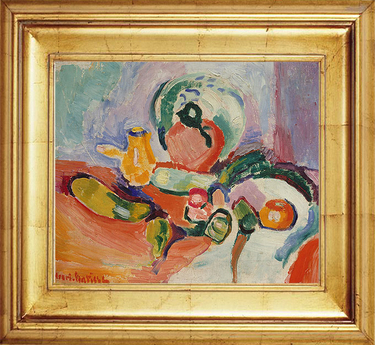Second Life Marketplace - Henri Matisse - Still Life with Vegetables