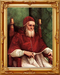 Second Life Marketplace - Raphael - Portrait of Julius II
