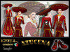 Second Life Marketplace - IzelCouture Azucena Traje de Charro
